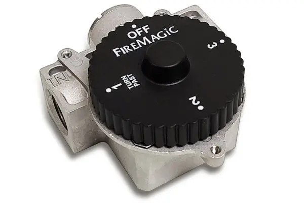 Fire Magic 3 Hour Automatic Timer Gas Shut Off Valve | Fire Magic Parts