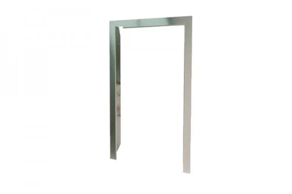 Fire Magic Refrigerator Trim Kit, Right Hinged Doors | Fire Magic Parts