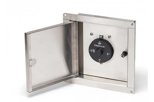 Fire Magic 1 Hour Gas Timer Box | Fire Magic Parts