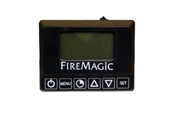 Fire Magic Digital Thermometer for Electric E250 Grills | Fire Magic Parts