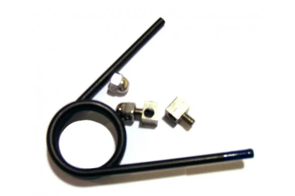 Fire Magic Hood Spring Kit for Aurora A790 and A660 Grills | Fire Magic ...