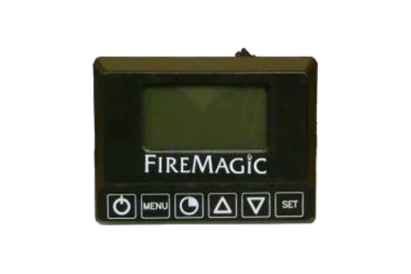 Fire Magic Digital Thermometer for Aurora Grills and Smokers (Pre 2015 ...