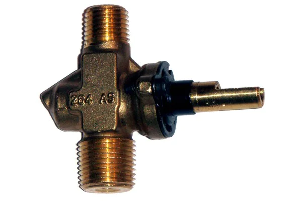 Fire Magic Burner Control Valve, Without Knob | Fire Magic Parts
