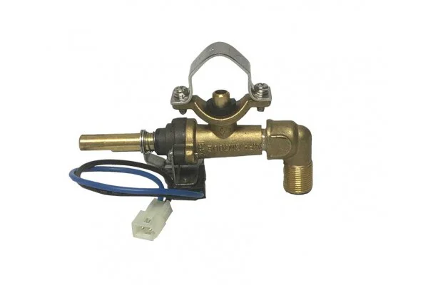 Fire Magic Valve for Echelon and Aurora Portable with Single Side ...
