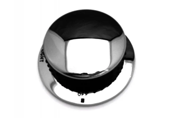 Fire Magic Polished Valve Knob for Regal 1 Countertop Grills, Main ...