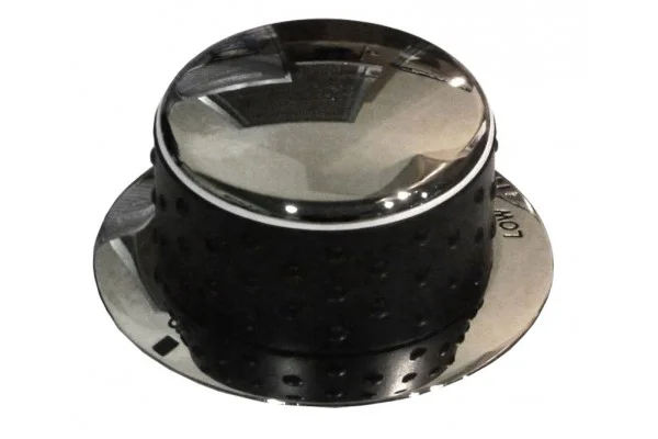 Fire Magic Polished Valve Knob, Countertop Sideburners Only | Fire ...