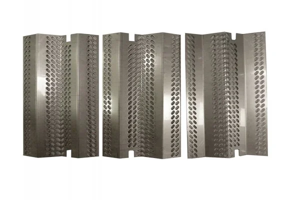 Fire Magic Stainless Steel Flavor Grids for Choice and Aurora 540 ...