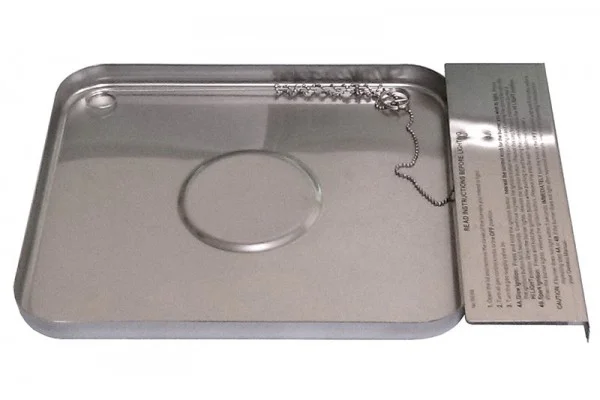 Fire Magic Drip Tray for Choice Series Grill | Fire Magic Parts