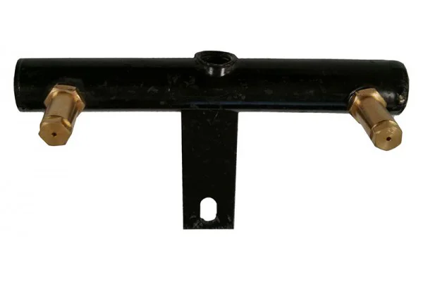 Fire Magic Burner Manifold with Orifices for Custom Classic Series ...