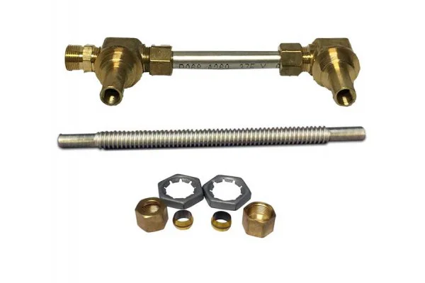 Fire Magic Burner Manifold Replacement, Slide-In and Portables | Fire ...