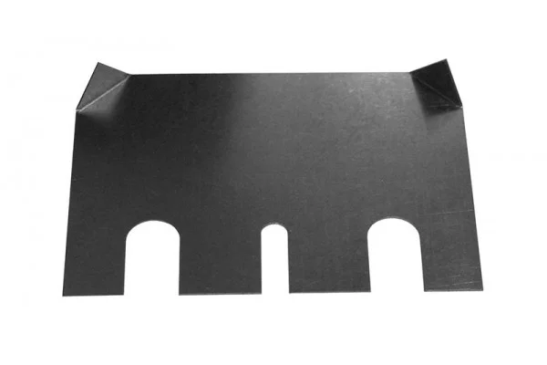 Fire Magic Heat Shield for Custom Series (Pre-2001) and Regal 1 Grills ...