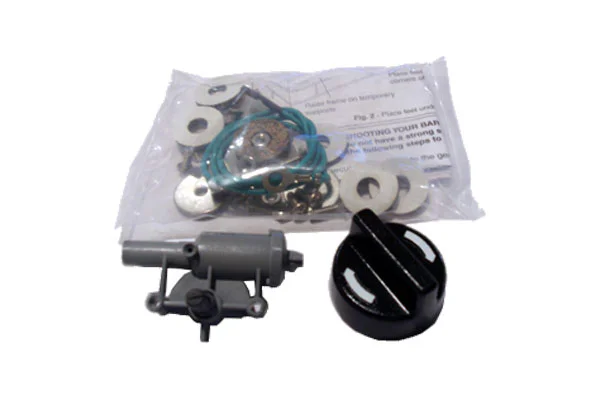 Fire Magic Spark Generator With Bracket, Knob And Ground Wire for ...