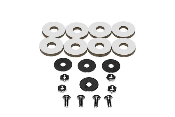 Fire Magic Cork Mounting Pad Assembly, Deluxe Classic Countertop | Fire ...