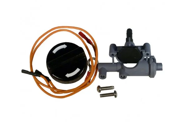 Fire Magic Complete Ignitor Assembly for Counter Top Model Single Side ...