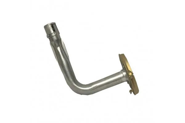 Fire Magic Burner Assembly for Single and Double Side Burners (2009 and ...