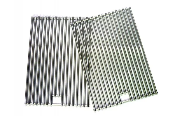 Fire Magic Stainless Steel Cooking Grids For Deluxe Grills and Classic ...