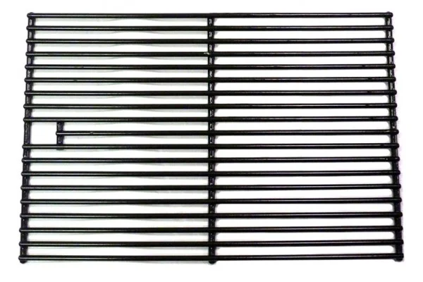Fire Magic Porcelain Steel Rod Cooking Grids for Regal 1 and Aurora ...