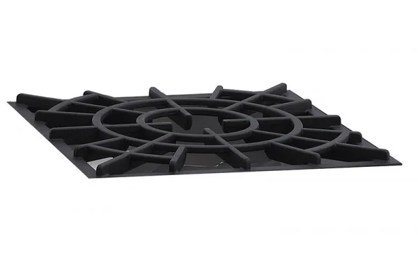 Fire Magic Porcelain Cast Iron Cooking Grid for Power Burner | Fire ...