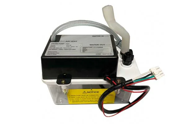 Fire Magic Ice Maker Drain Pump for Commercial Ice Maker | Fire Magic Parts