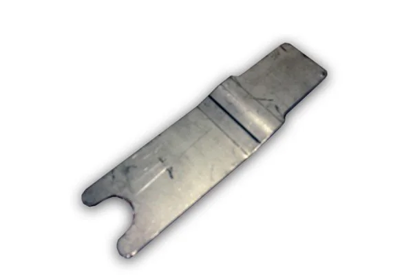 Fire Magic Bracket, Spit Super Heavy Duty | Fire Magic Parts