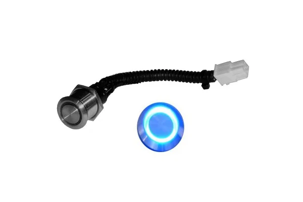 Fire Magic Lighted Master Shut-Off Switch for Echelon Diamond and ...