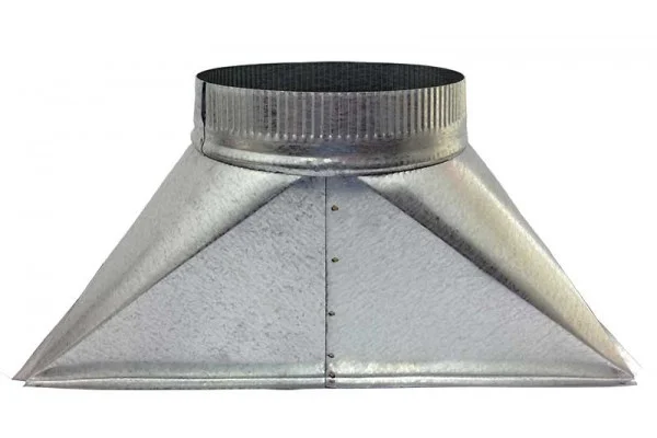 Fire Magic Vent Hood Transition | Fire Magic Parts