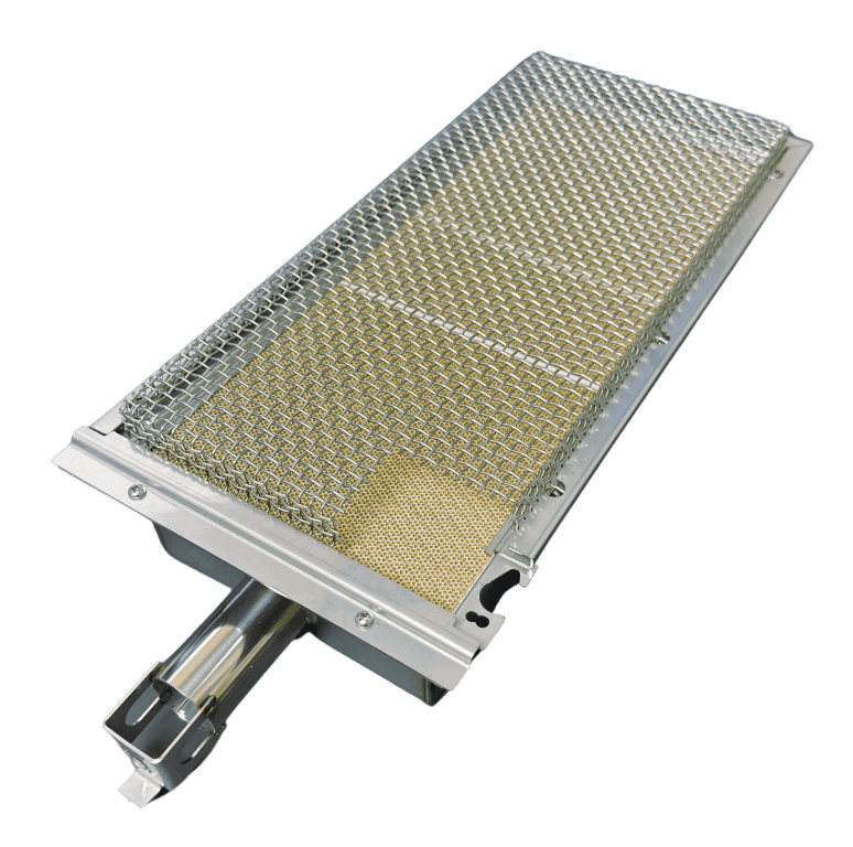 Ceramic Infrared Burner