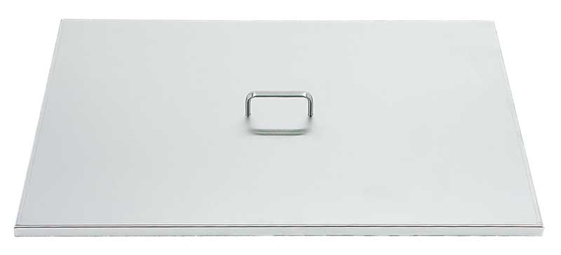 Fire Magic 30-inch Charcoal, Firemaster and Lift-A-Fire Stainless Steel ...