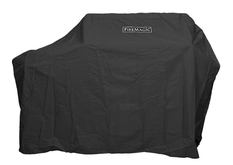 Fire Magic 23-inch Legacy Deluxe Portable Shelves Up Cover | Fire Magic ...