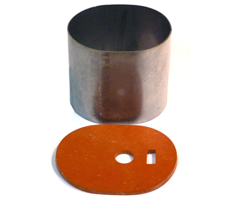 Fire Magic Burner Heat Shield Kit | Fire Magic Parts