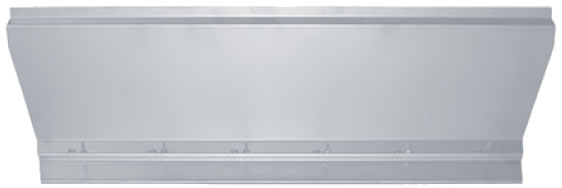 Fire Magic Rear Liner Kit for Classic Custom Series and Aurora (2008 ...