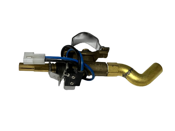 Fire Magic Burner Control Valve For all Aurora, Echelon and Choice (Pre ...