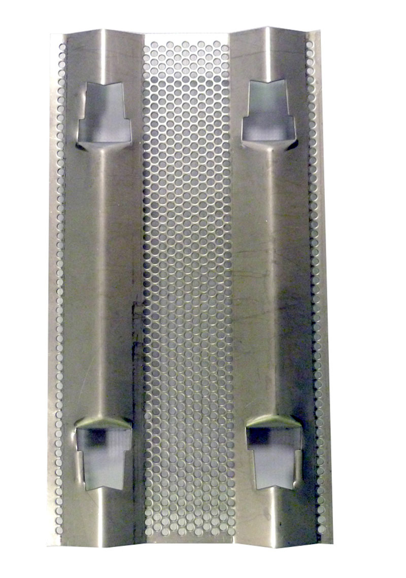 Fire Magic Stainless Steel Flavor Grids for Regal 1 Grills | Fire Magic ...