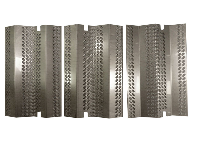 Fire Magic Stainless Steel Flavor Grids for Choice and Aurora 540 ...