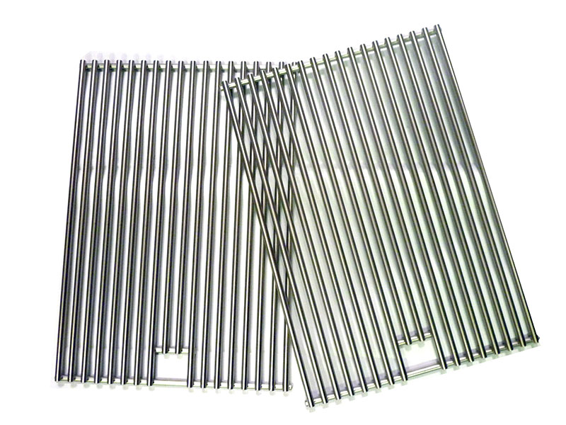 Fire Magic Stainless Steel Cooking Grids For Deluxe Grills and Classic ...